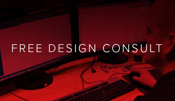 Free Design Consult